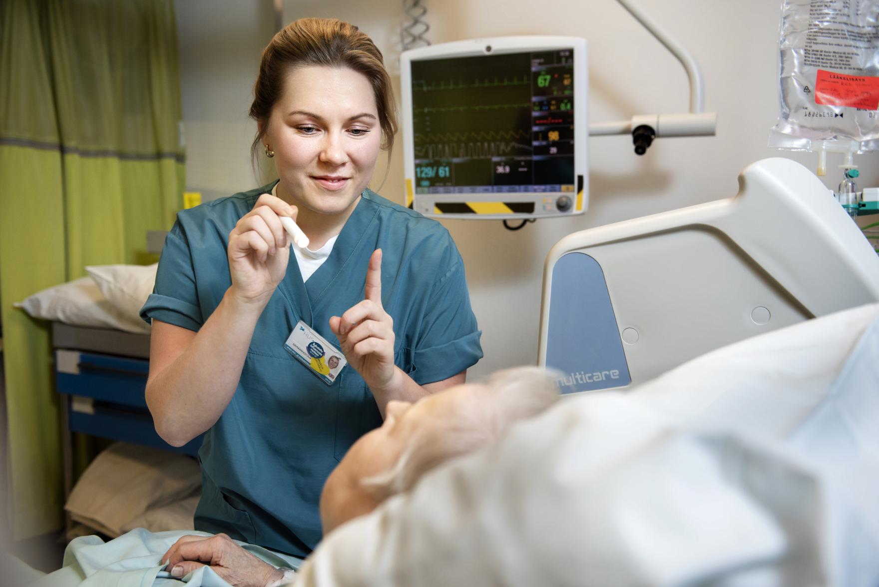 Neurocenter | HUS