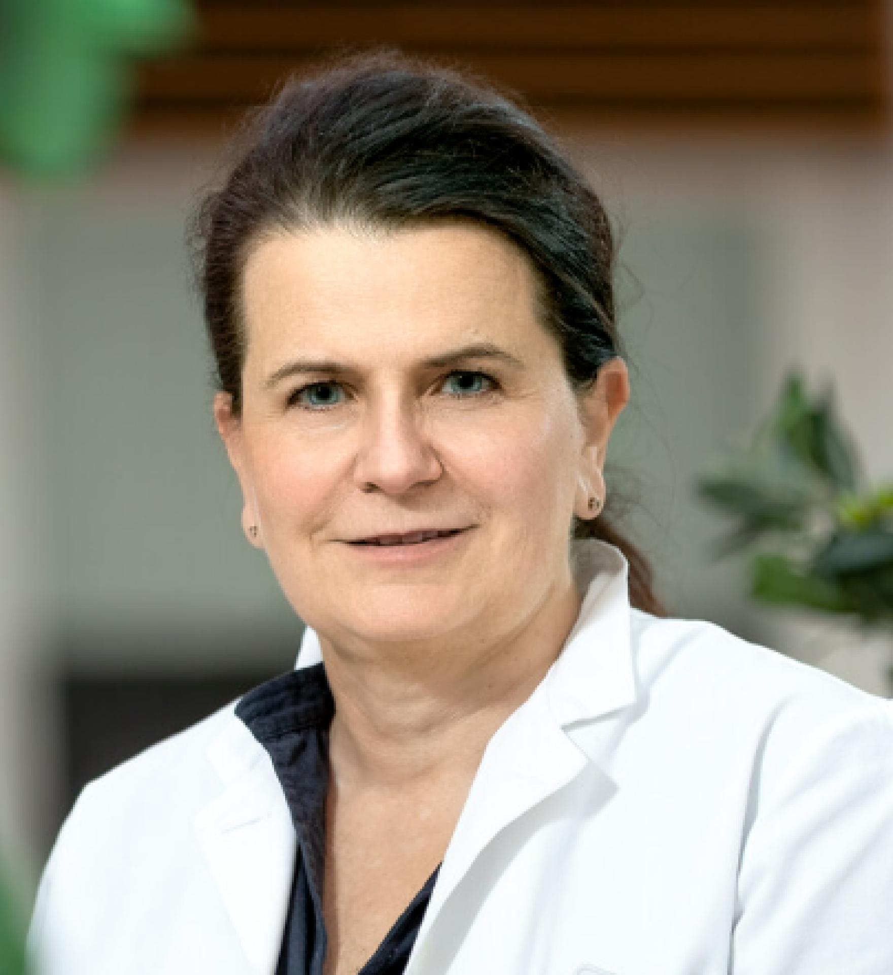 Eeva Ruotsalainen | HUS