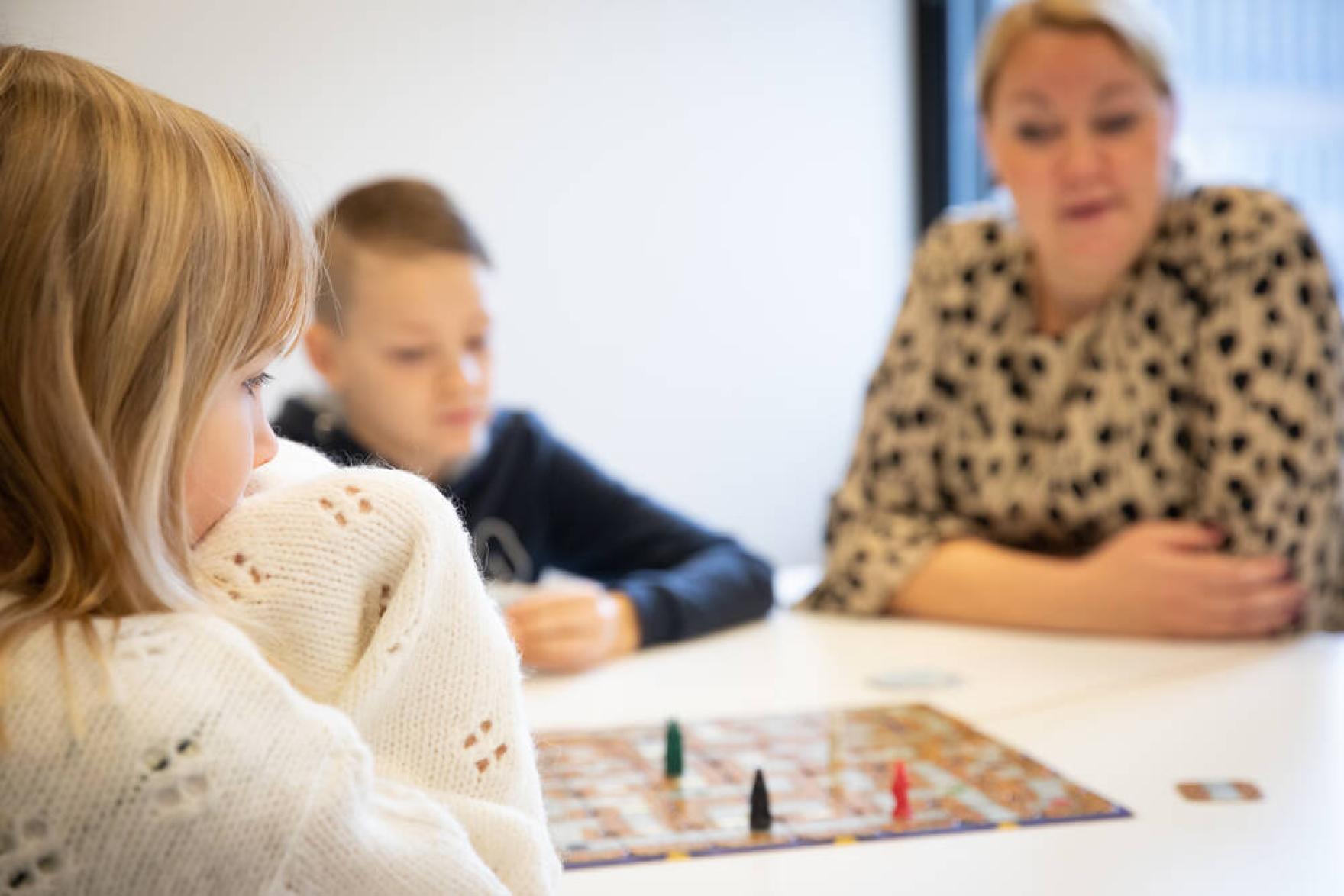 Cool Kids -koulutuskokonaisuus 2025-2026 | HUS