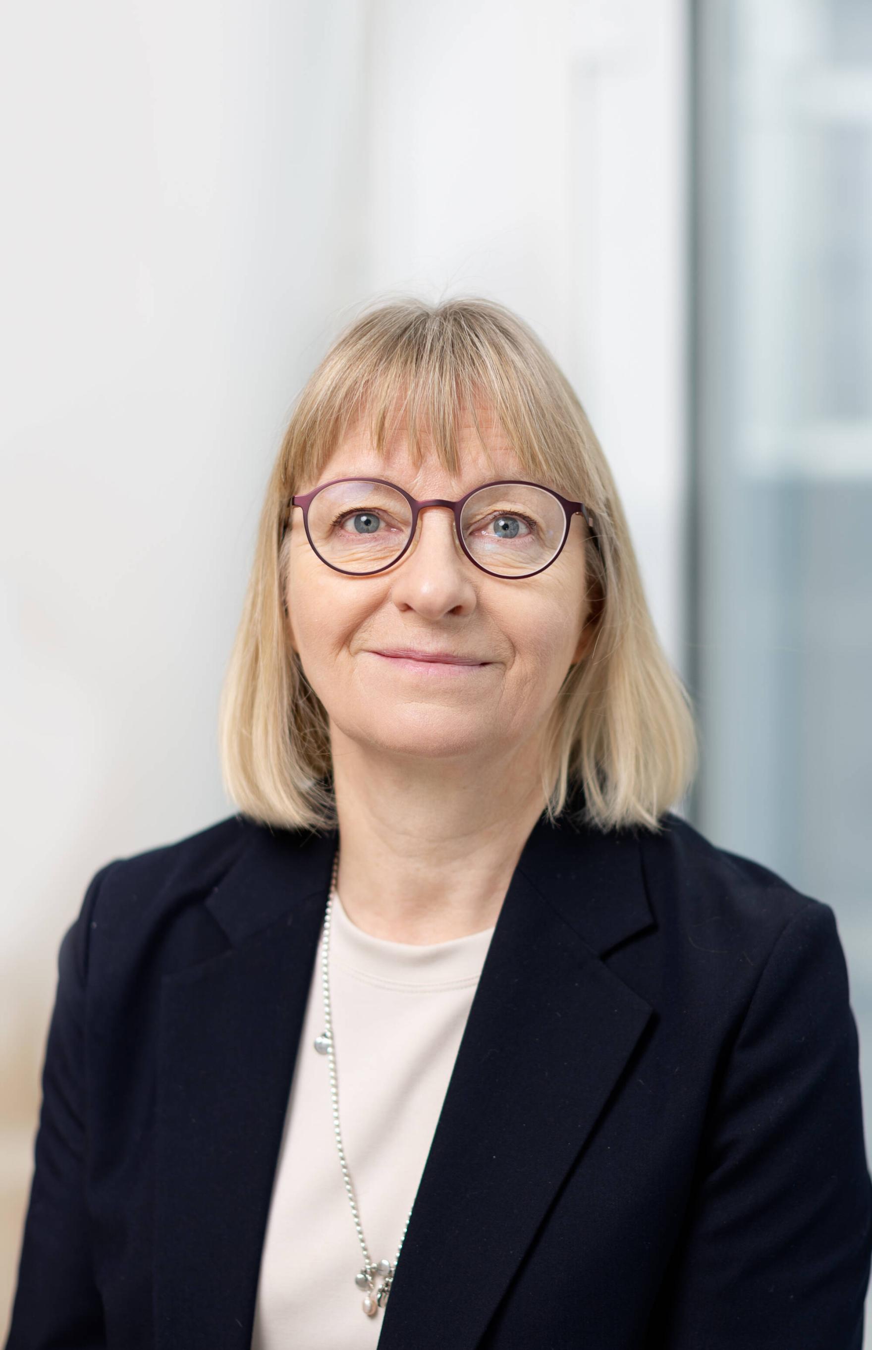 Sirkku Peltonen | HUS